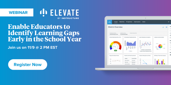 Instructure | Educational Software Development